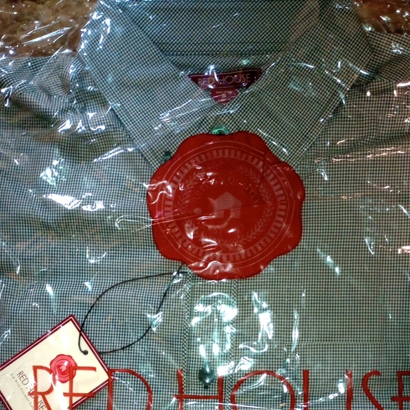 Red House | Shirts | Mens Buttonup Dress Shirts | Poshmark